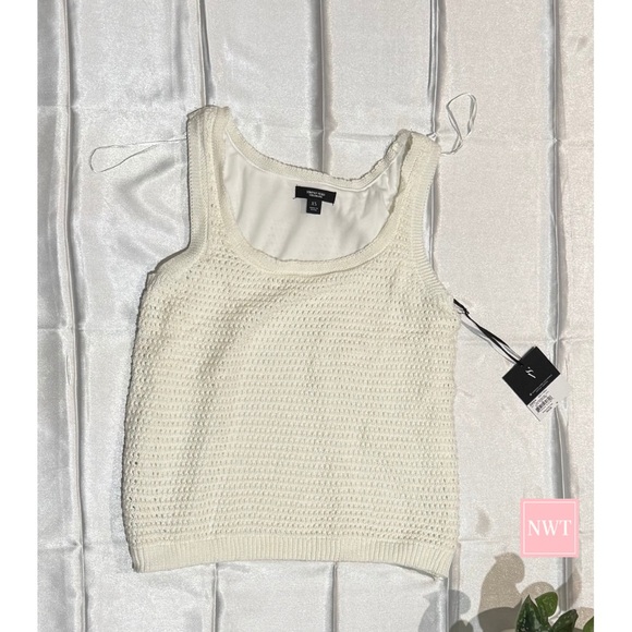 Simply Vera Vera Wang | Tops | Nwt Simply Vera Vera Wang Textured Knit ...
